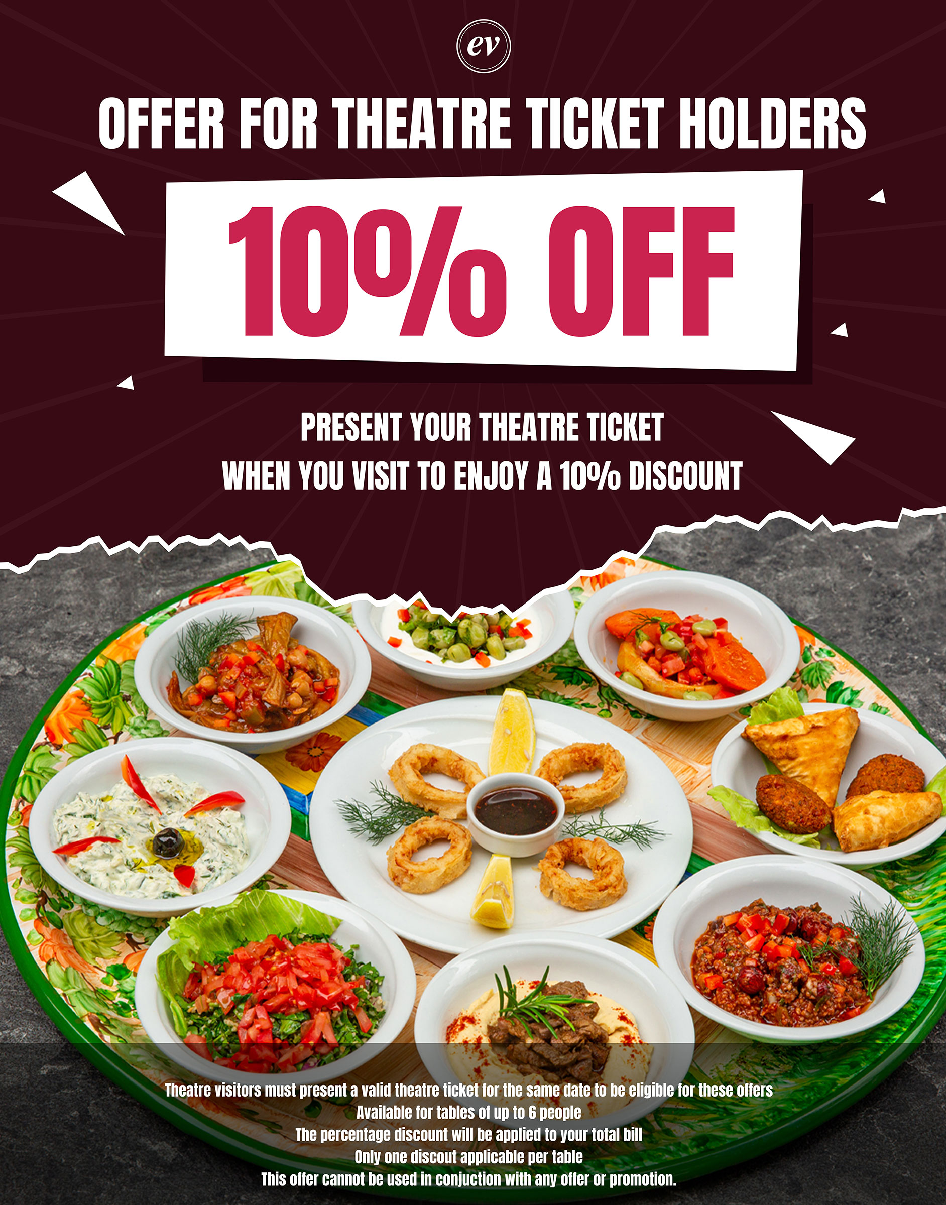 Tas Restaurants | Tas Restaurants